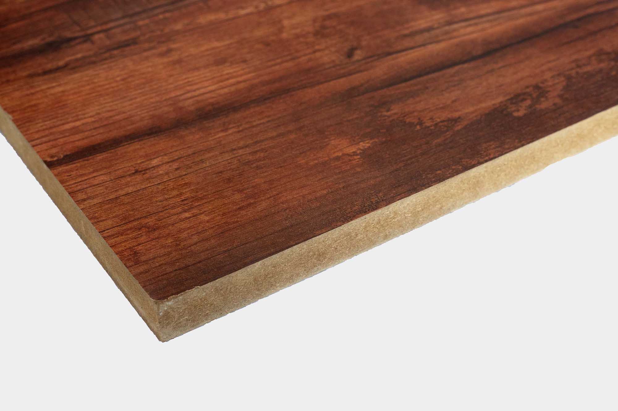 MDF – Kamowood