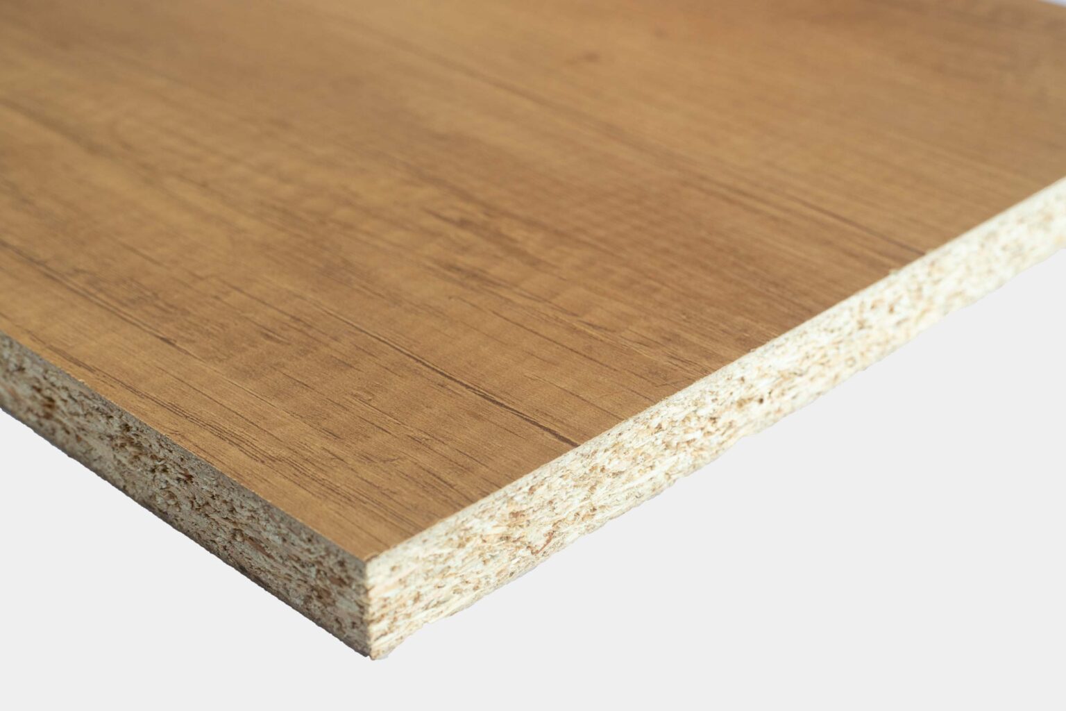 KASTAMONU CHIPBOARD – Kamowood